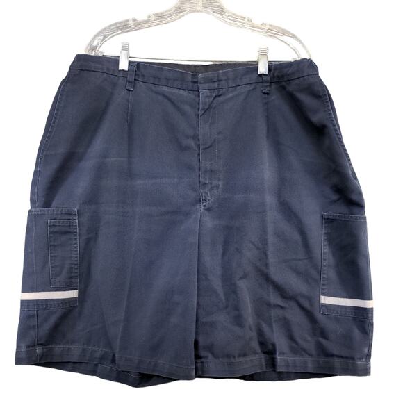 FedEx | Shorts | Fedex Stan Herman Vf Imagewear Mens Uniform Work ...